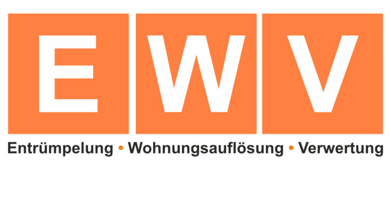 Professionelle Entrümpelung und Haushaltsauflösung - EWV-Zentrale